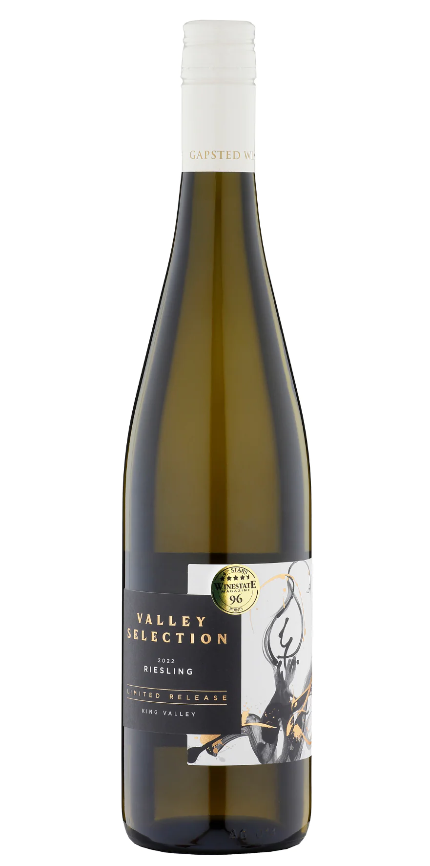 Valley Selection Riesling (White Wine) – Mates Wines Delivery Australia ...