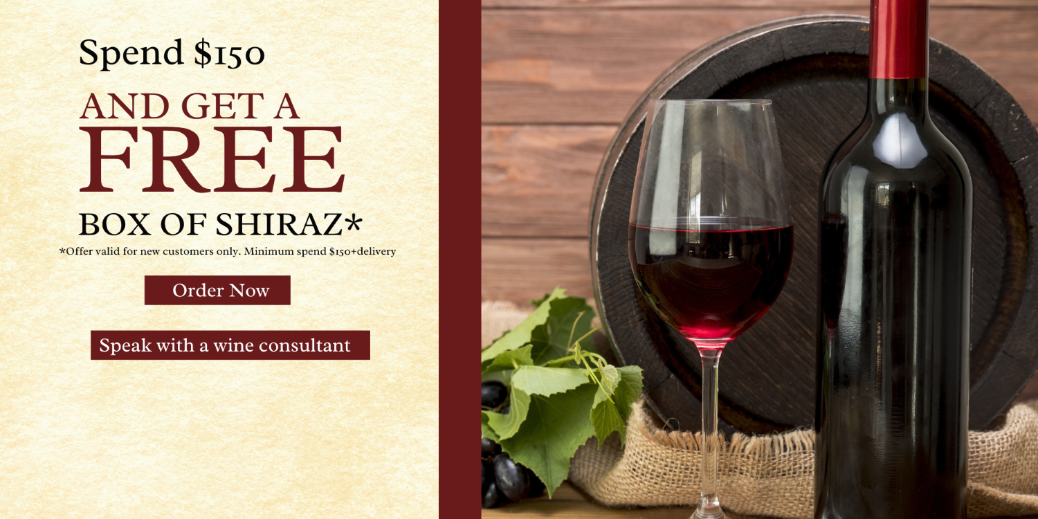 Mates Wines Delivery Australia Wide – Great Wines Aus