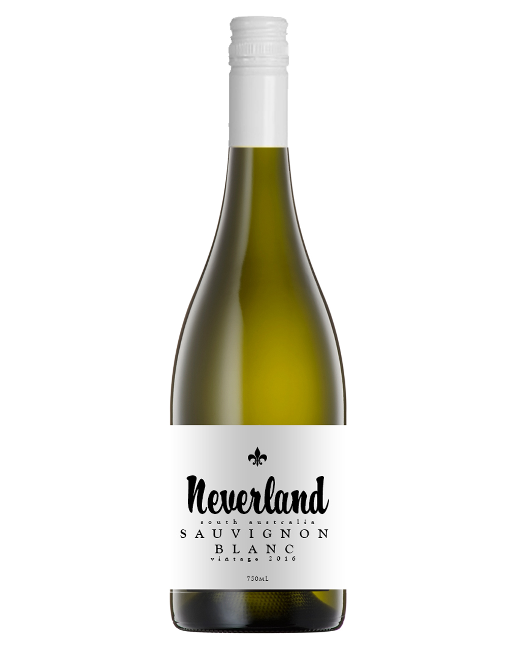 Neverland Sauvignon Blanc – White wine – Mates Wines Delivery Australia ...