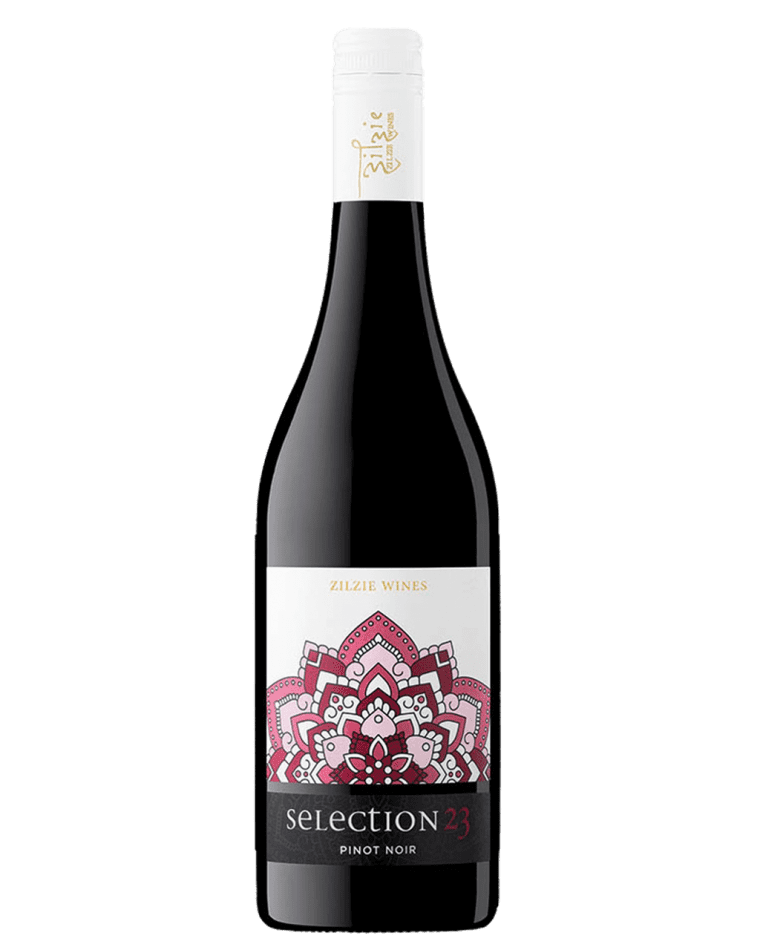 Selection 23 Pinot Noir 2019 (Red Wine) - Mates Wines
